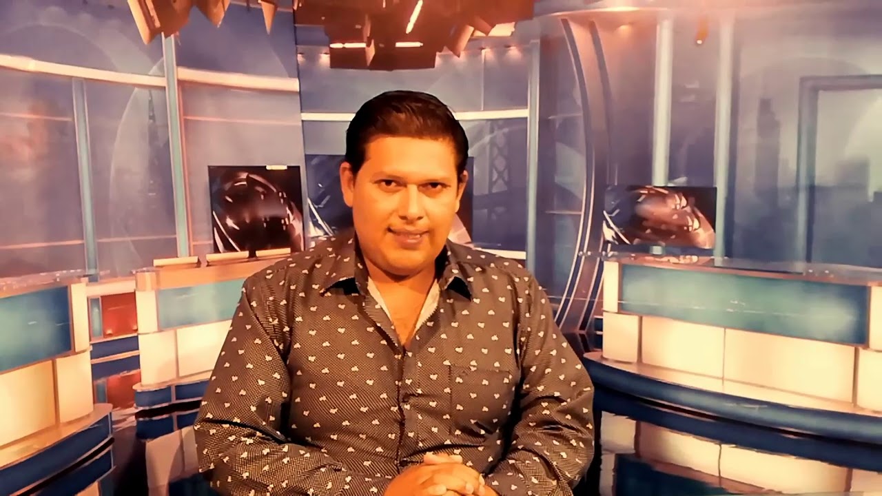 NOTICIERO FINAL - YouTube