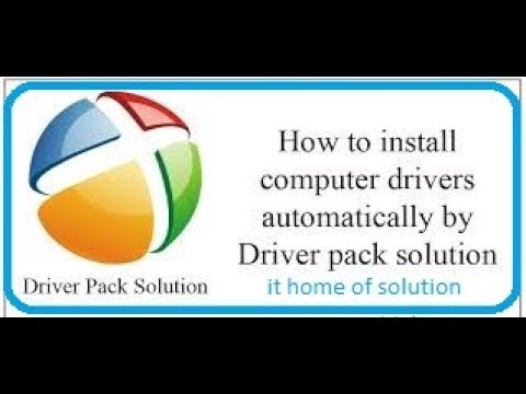 how to install drivers windows 10 | how to install drivers from cd ...