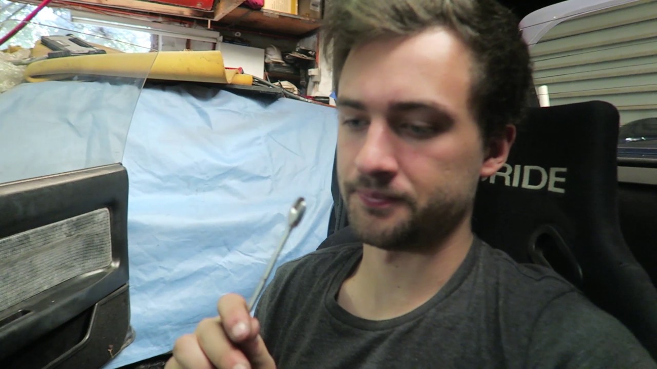 AW11 MR2 - Jon0 Short Shift + Drop Plate INSTALL! - YouTube