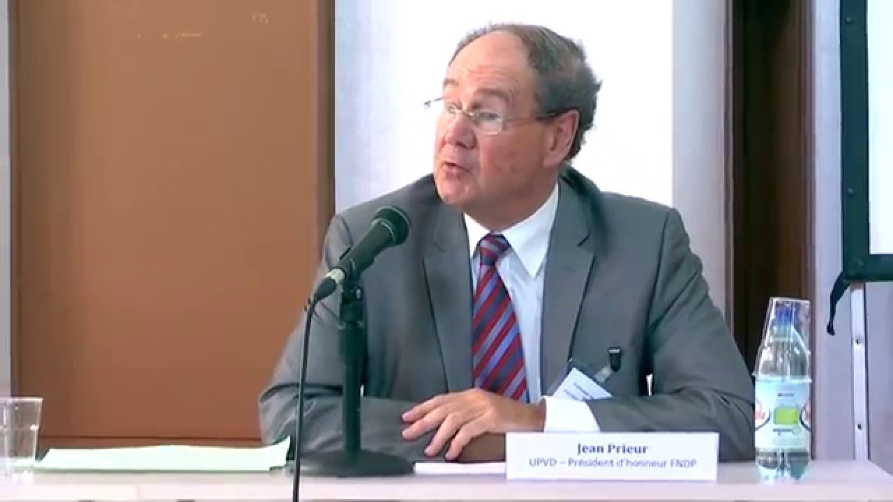 1 - J. Prieur (UPVD) - Colloque Entreprises familiales - 13/11/2015 ...