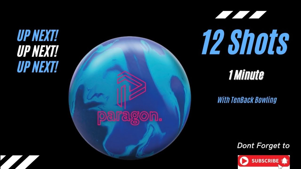 12 Shots | Track Paragon | Review - YouTube