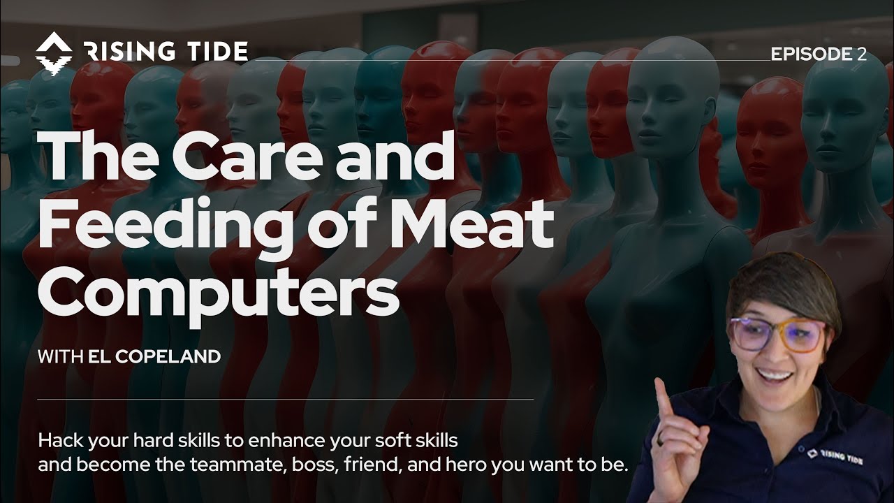 The Most Expensive Piece of Tech You'll Ever See | The Care and Feeding ...