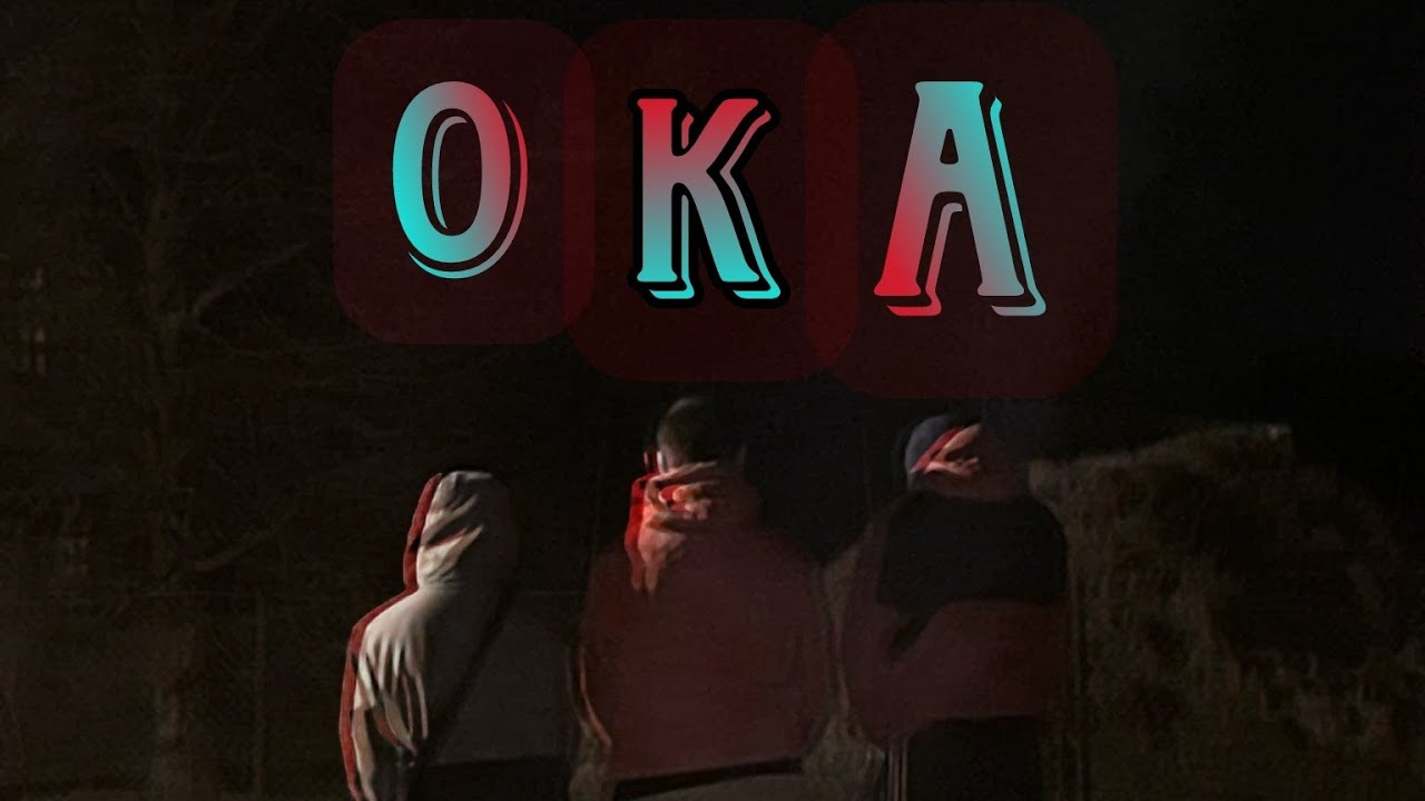 OKA STUDIO - Opowiemy Ci Trochę ( Prod. SK0RKA ) - YouTube