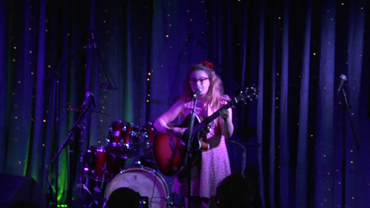 HANNAH ROBY LIMEFEST Feb. 8, 2020 - YouTube