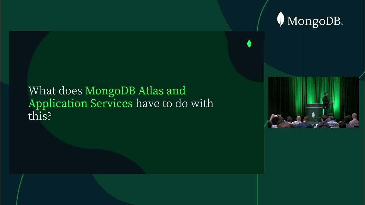 MongoDB Atlas Password-less Authentication with WebAuthn and function ...