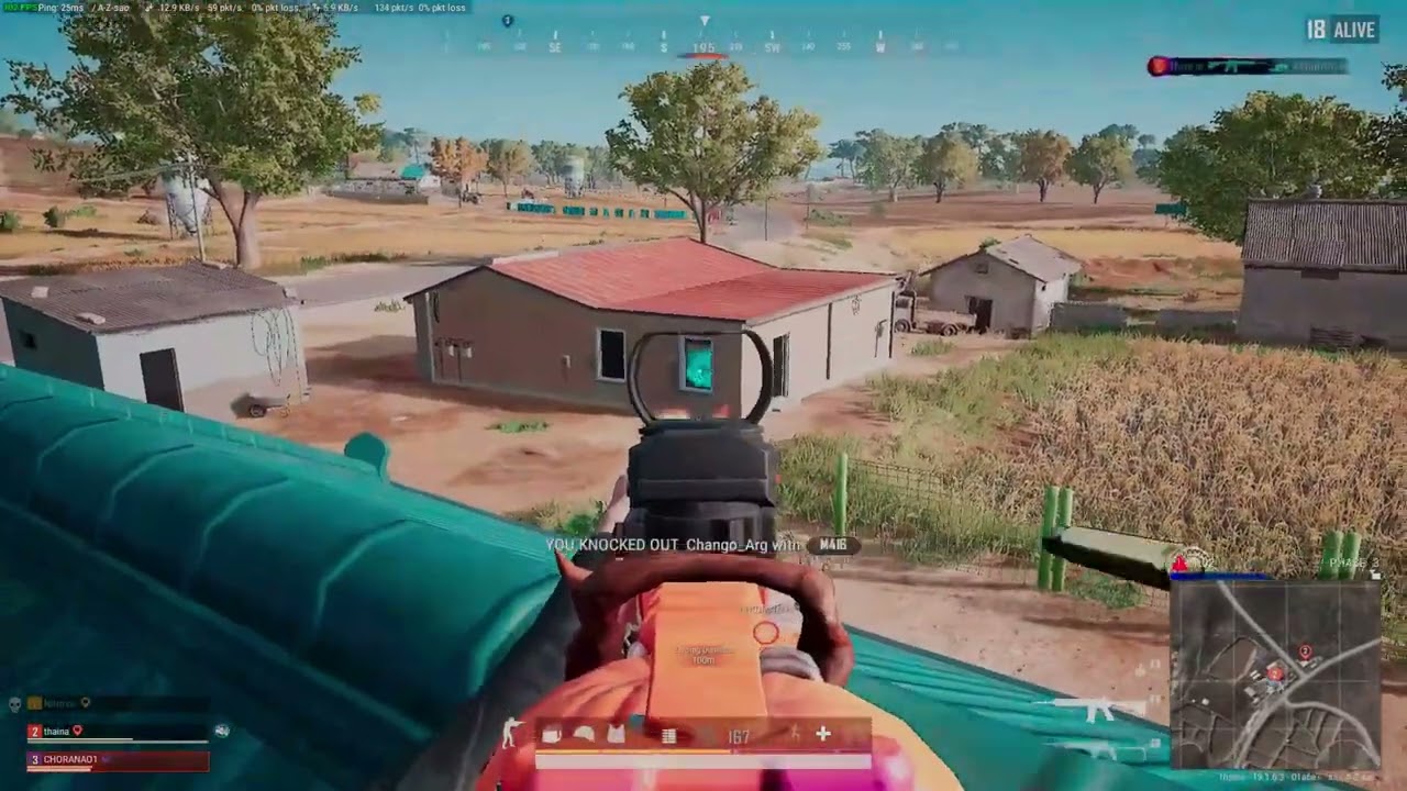 Stan - PUBG - YouTube