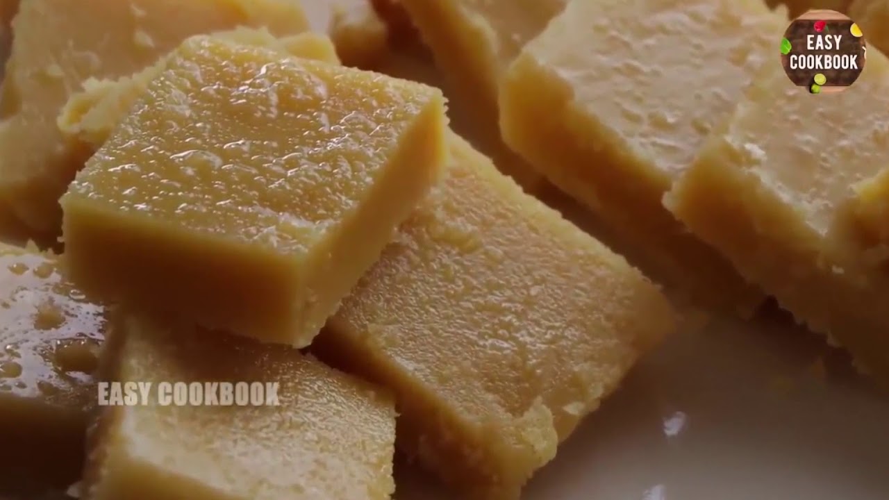 How to prepare MASALA KARA BOONDI DONE & MILK MYSORE PAK ...