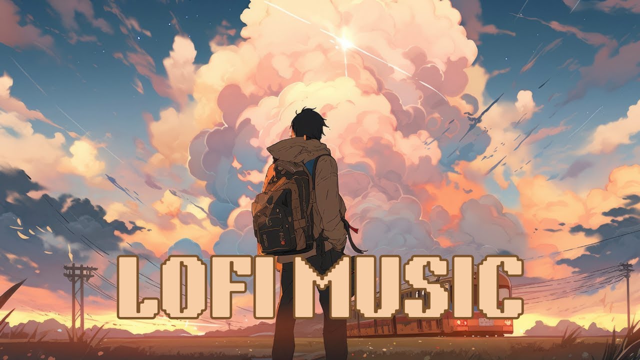 Lofi Music By POKI SONGS | Mind Relaxing - Satisfyingly - Stress Free ...