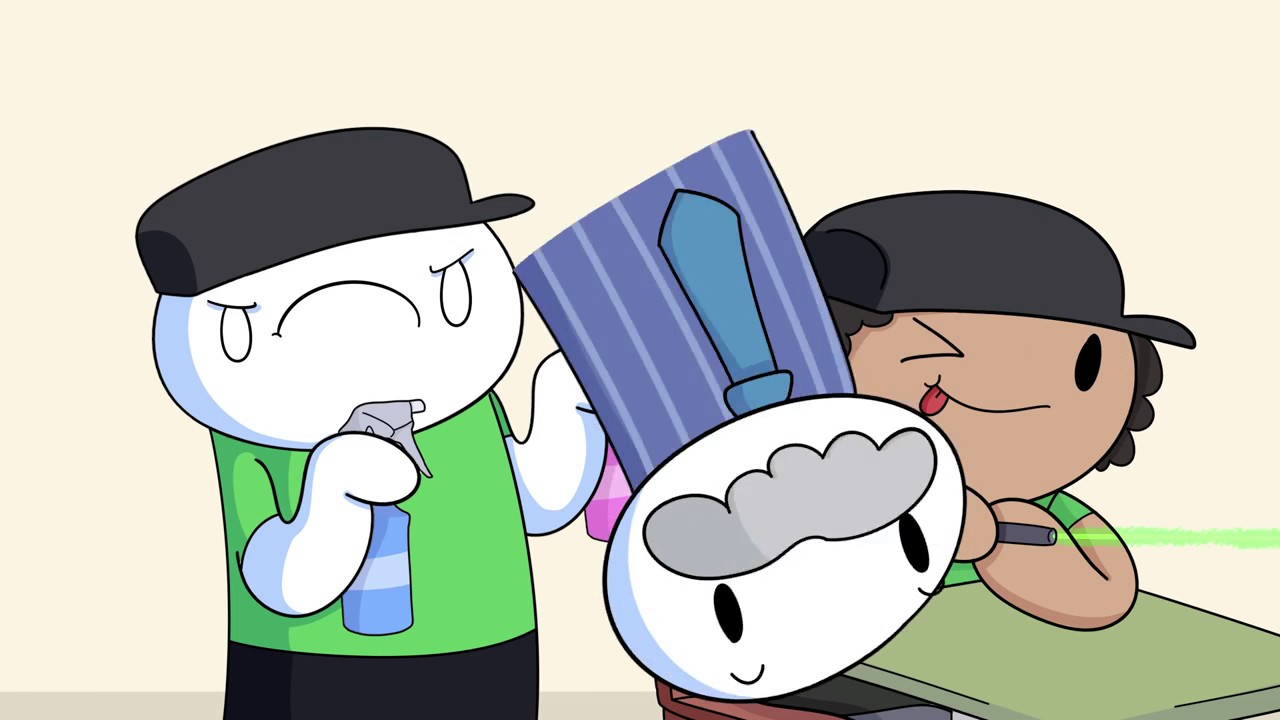 Sooubway Part 3 - YouTube