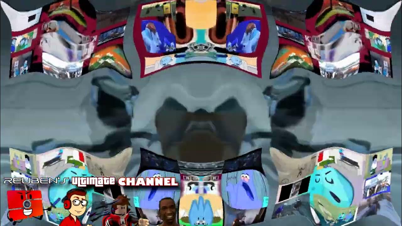 Preview 2 Funny R'sUC Ultimate Vertical Effects - YouTube