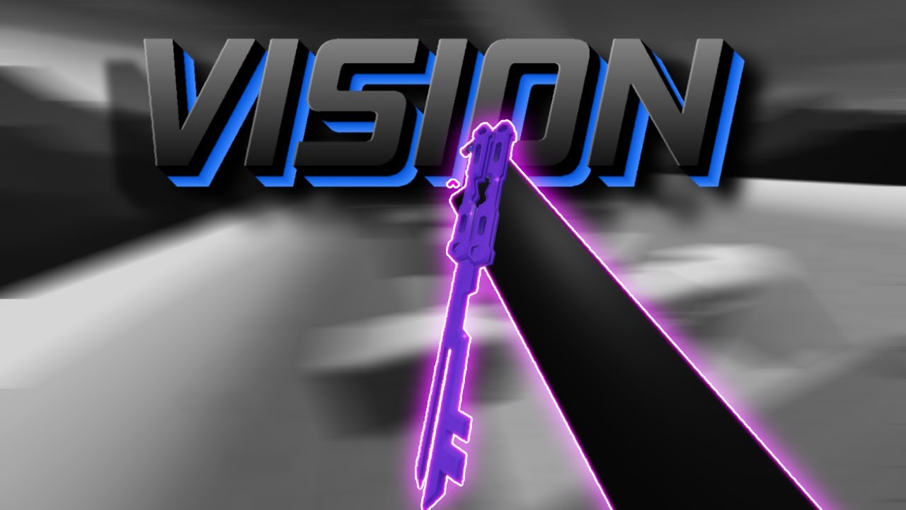 VISION | knife montage - YouTube