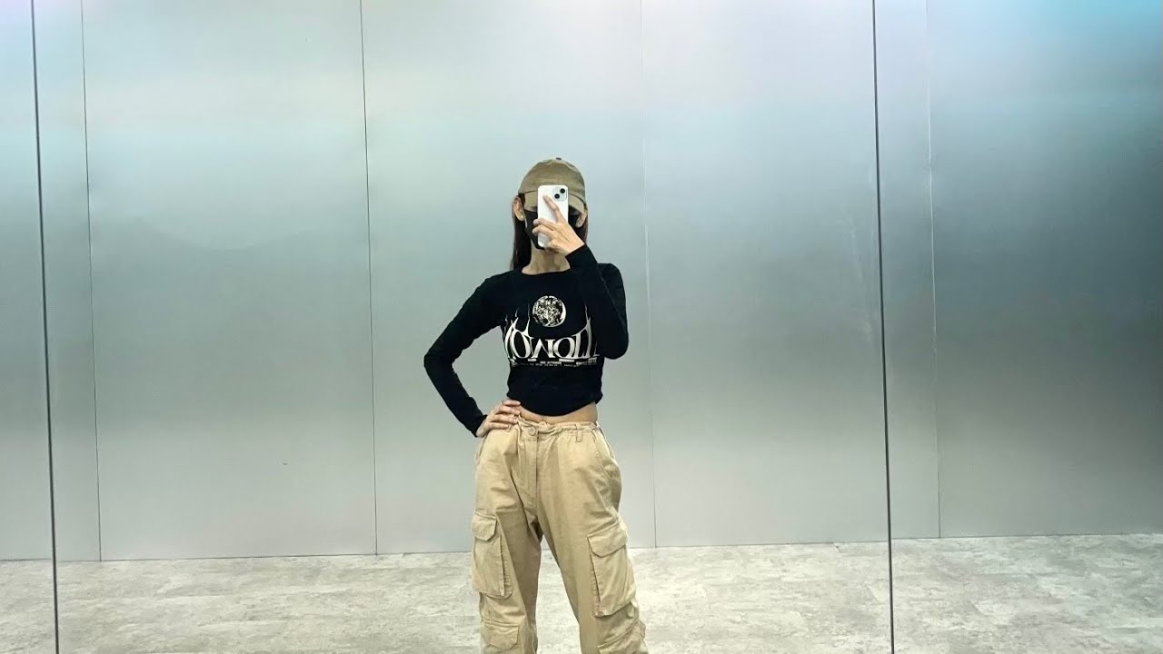 IRL Dance Stream - YouTube