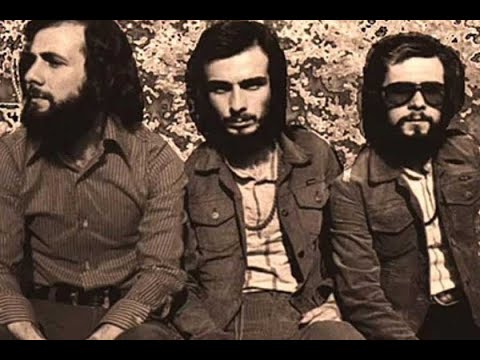 3 HürEL Seçmeler HD( Turkish Rock old style )
