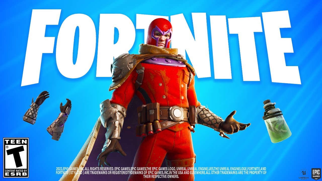 *NEW* HUGE FORTNITE UPDATE OUT NOW!! NEW RELOAD DUOS, SUMMER LIVE EVENT ...