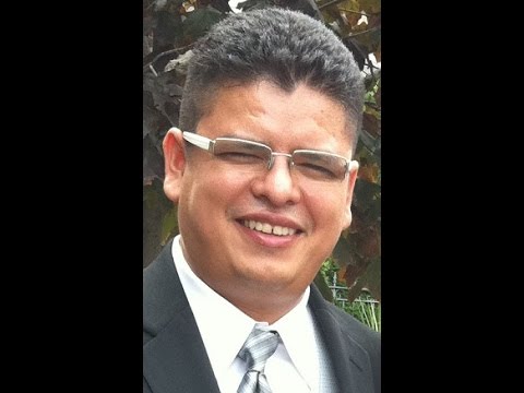 Hans Ayala - Project Manager - Video Bio - YouTube