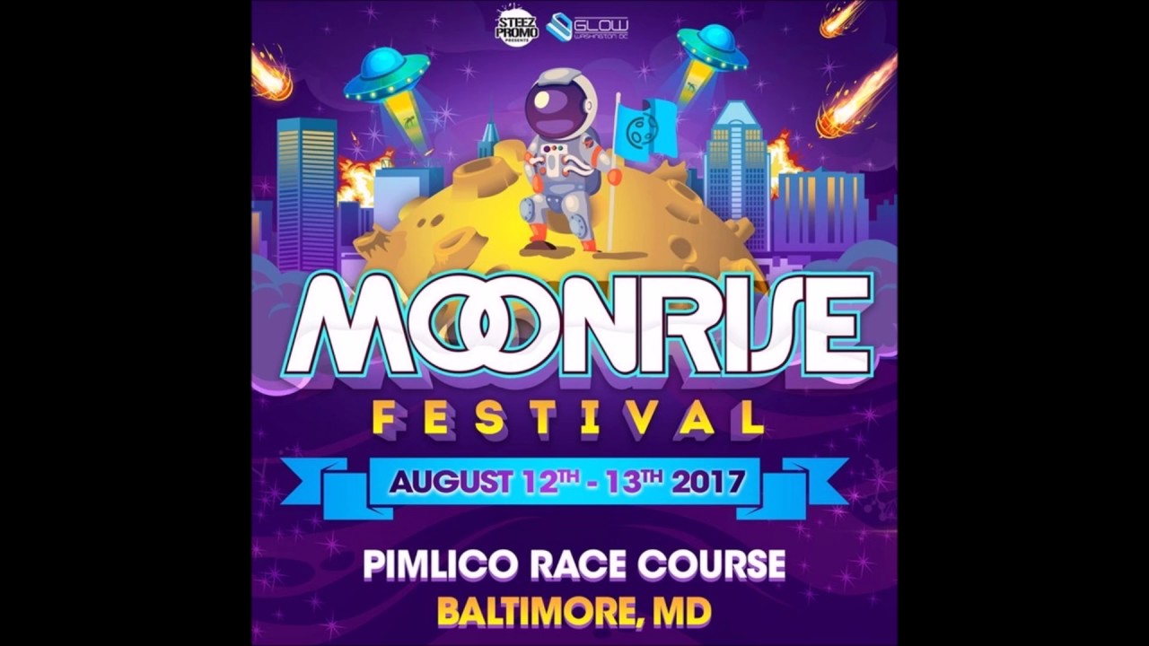 DJ Bassassin - Moonrise Mix - YouTube