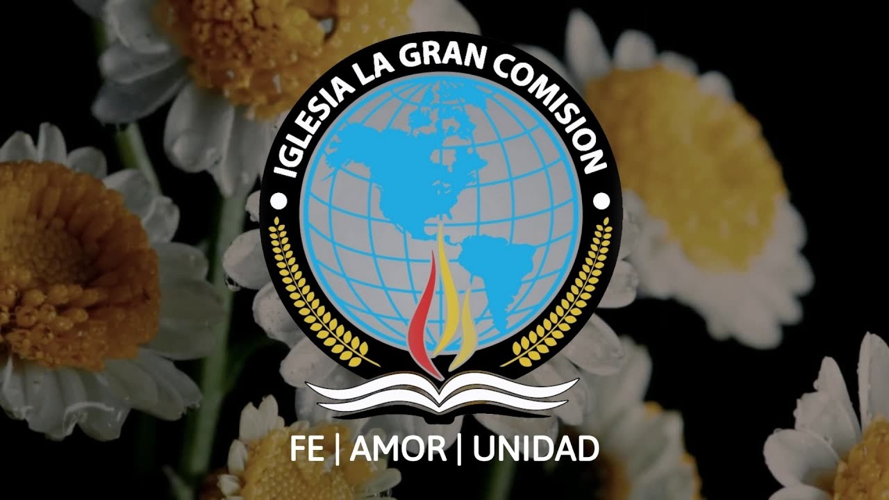 Pastor Leo Gallardo - Un Corazon Confiado - YouTube
