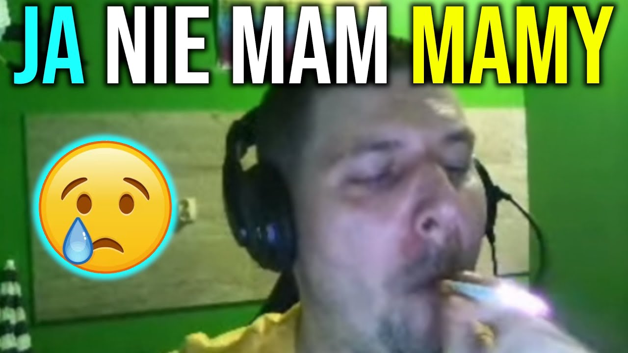 Dawid Jasper Ja nie mam mamy - YouTube