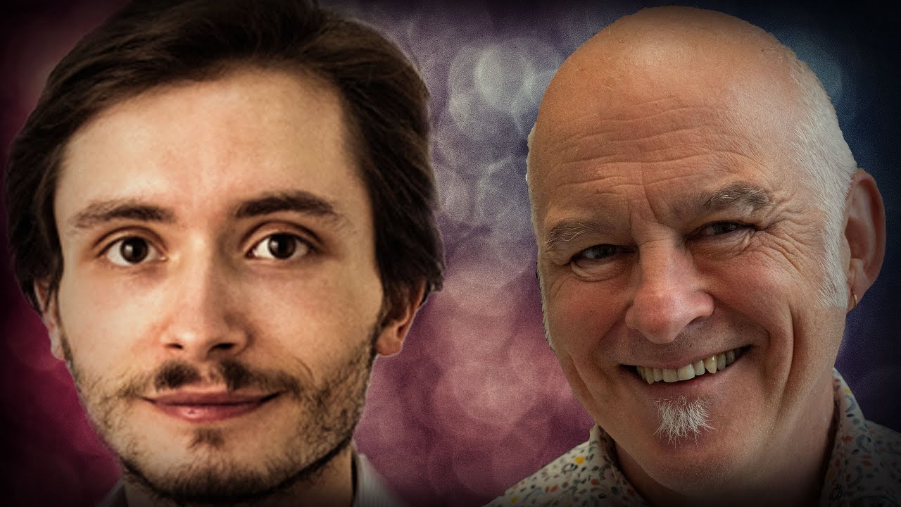 #704 Matthew Cobb - As Gods: A Moral History of the Genetic Age - YouTube