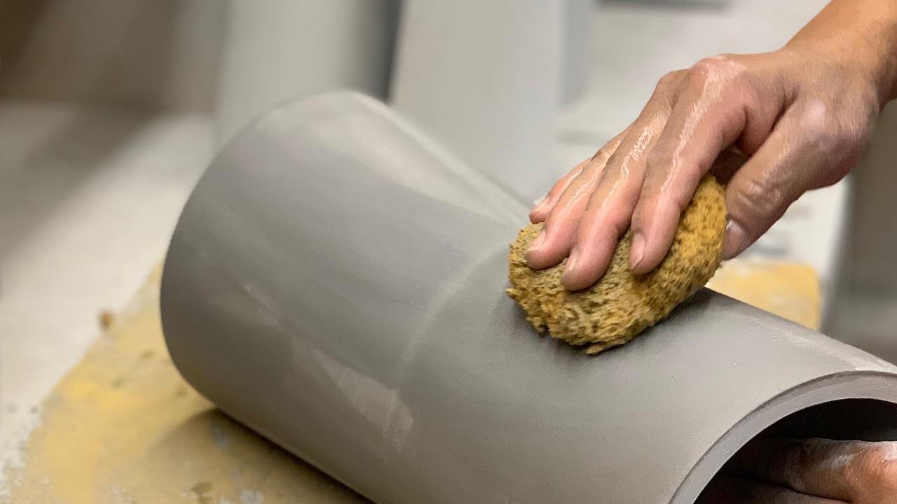 Ceramic Light Fixtures Add A Touch Of Elegance To Any Home. - YouTube