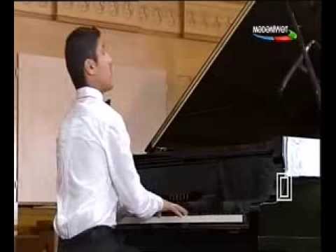 Emil Əhmədzadə - Robert Şuman \