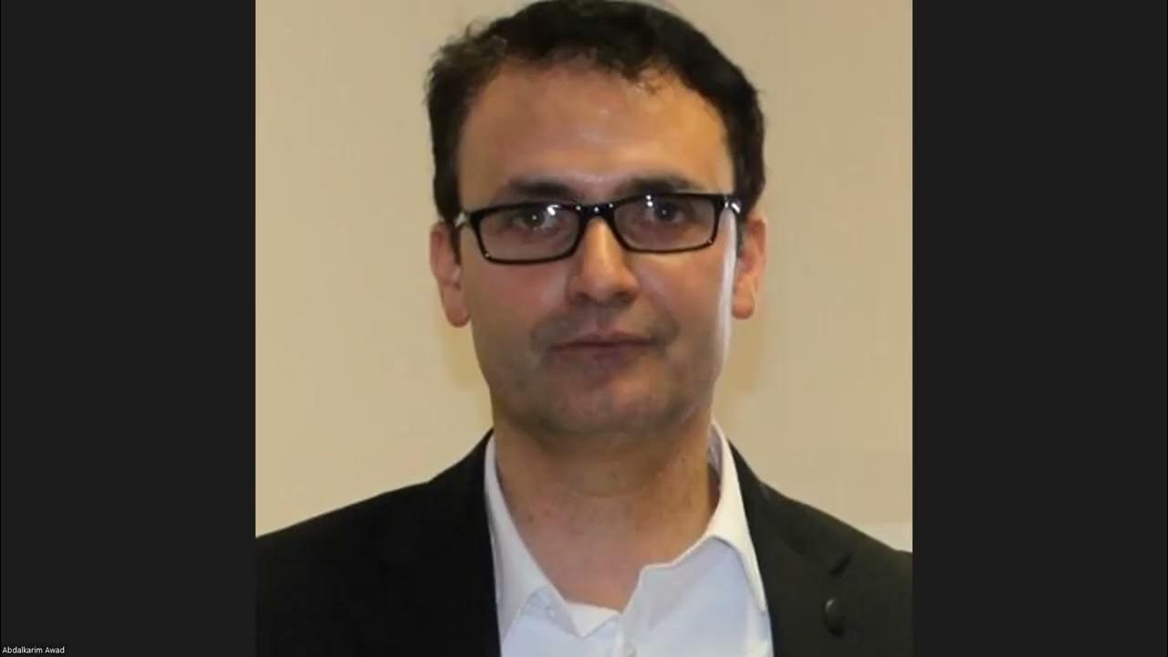 ENCS3320 Computer Networks: Chapter 3 Discussion (1st semester 2023) - YouTube