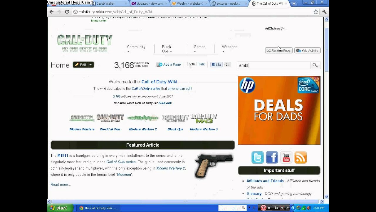 how to upload animations to a website - YouTube
