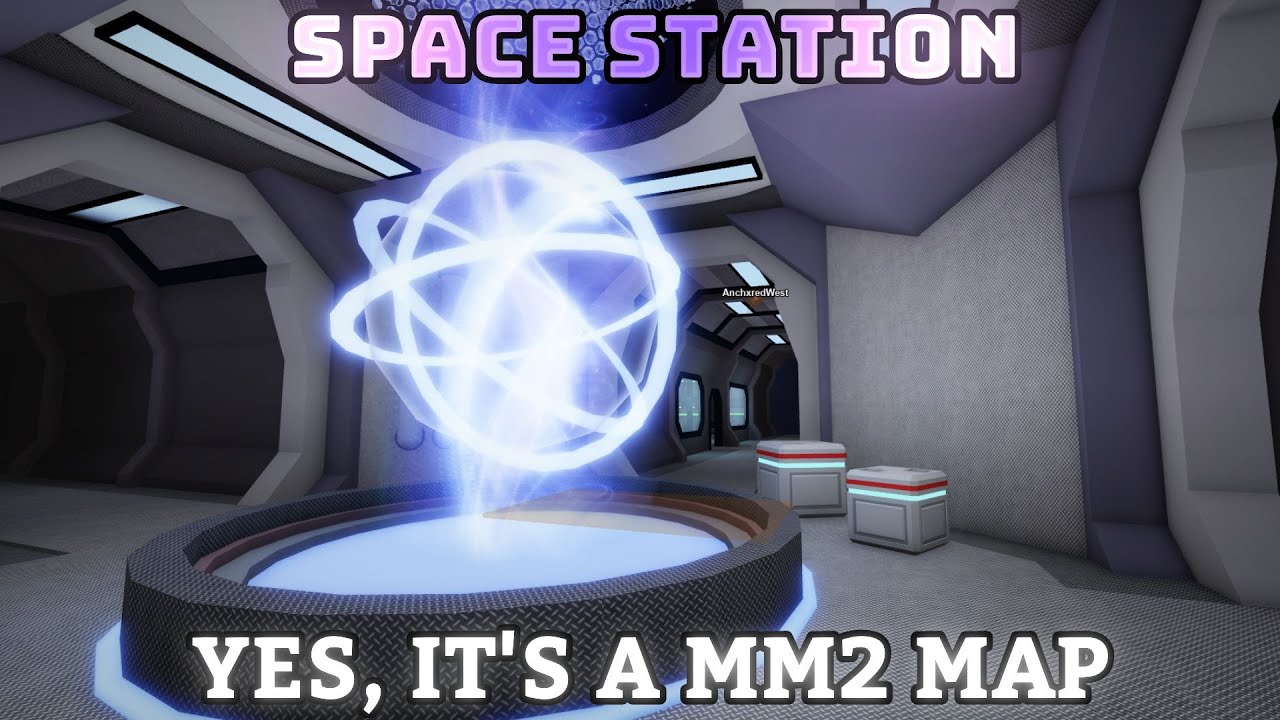 Yes, I'm actually making a MM2 map!😲 - YouTube
