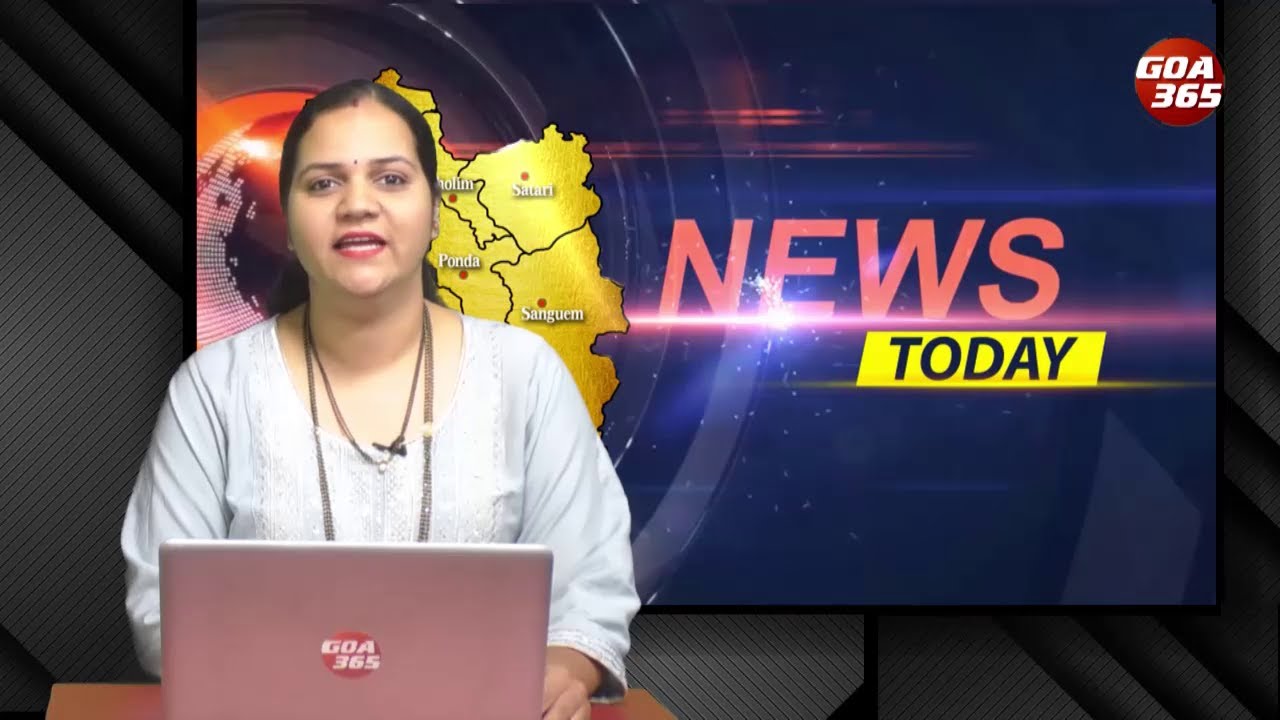 The News Today: 23rd March 2023 - YouTube