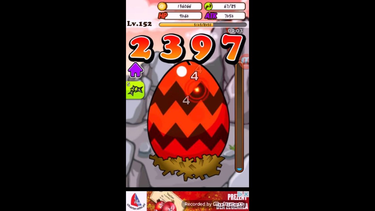 Tamago monsters 1 - YouTube