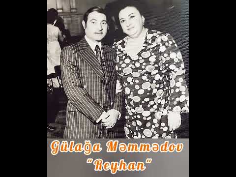 Gulaga Memmedov \