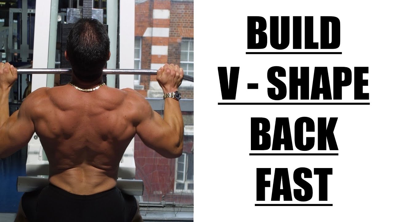 PULL DOWN - HOW TO DO IT RIGHT - YouTube