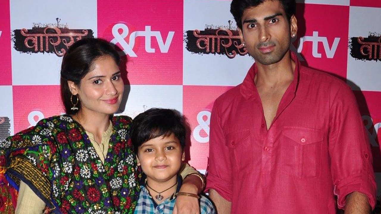 Waaris | Latest Episode On Location Shoot - YouTube