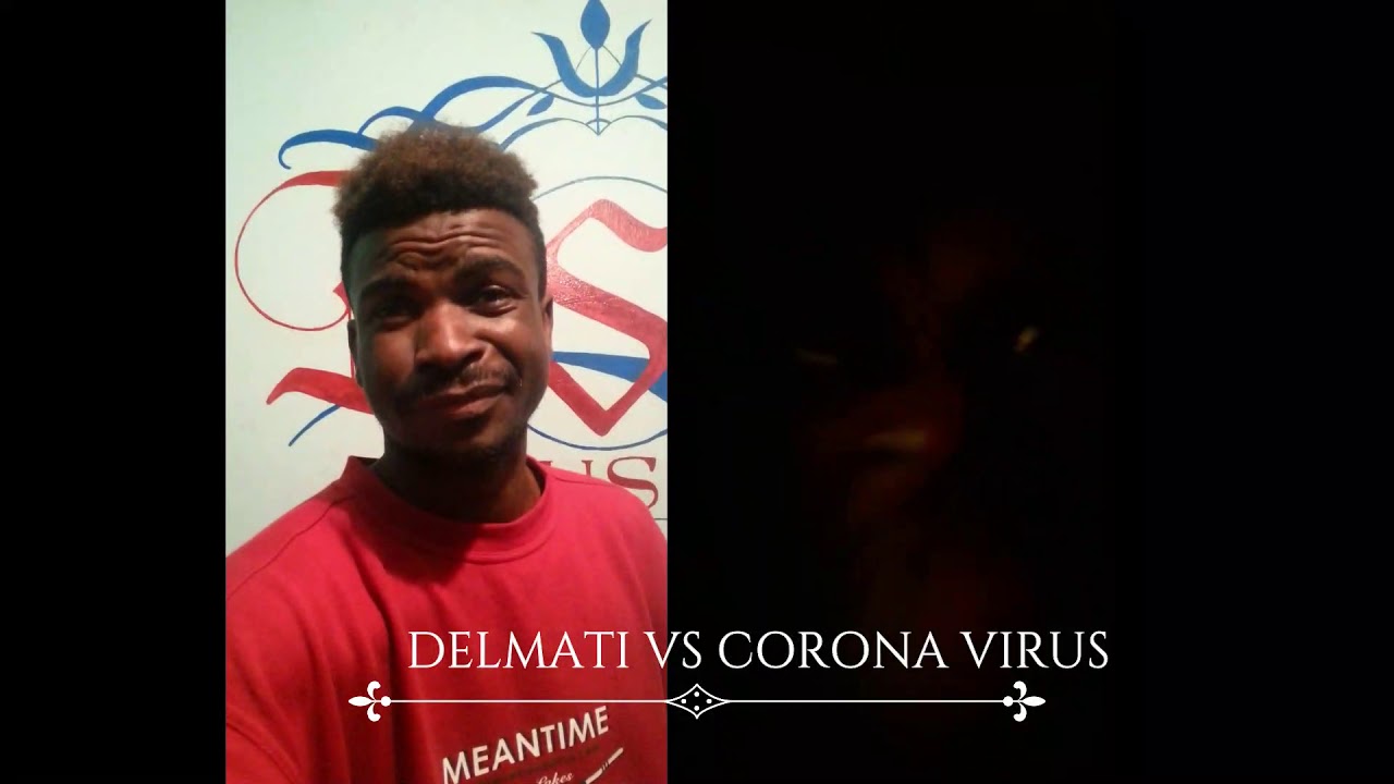 DELMATI VS CORONA - YouTube