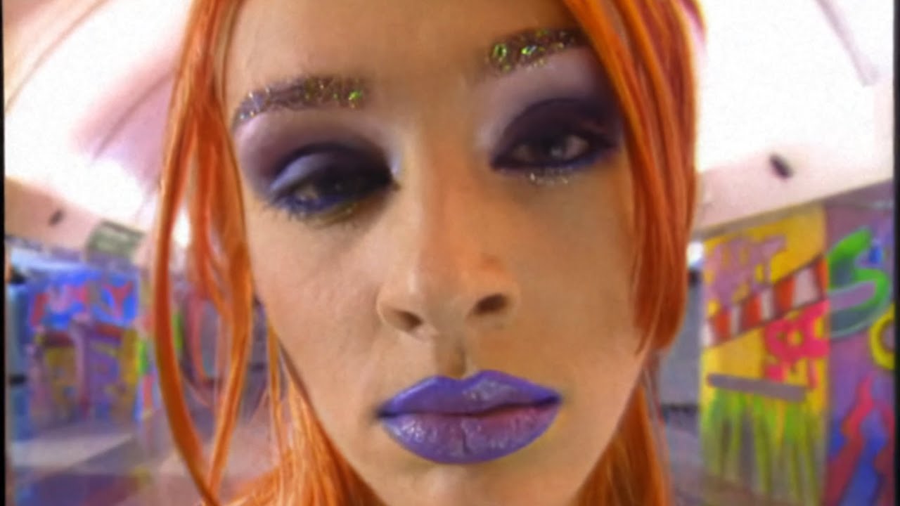 Funky G - Supersoničan je ritam (PC Voice Mix) (Official Video) - YouTube