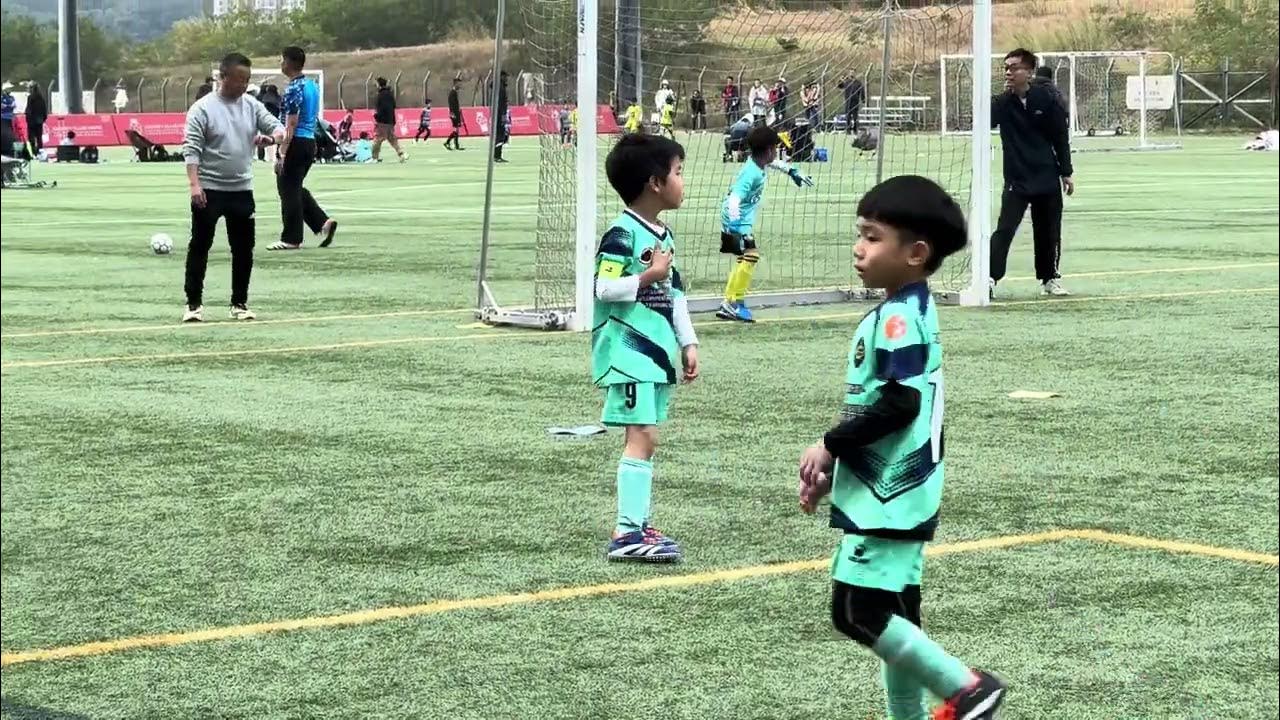 保獅U7 碟季軍戰 CarB vs 油尖旺 (2025-1-5) - YouTube