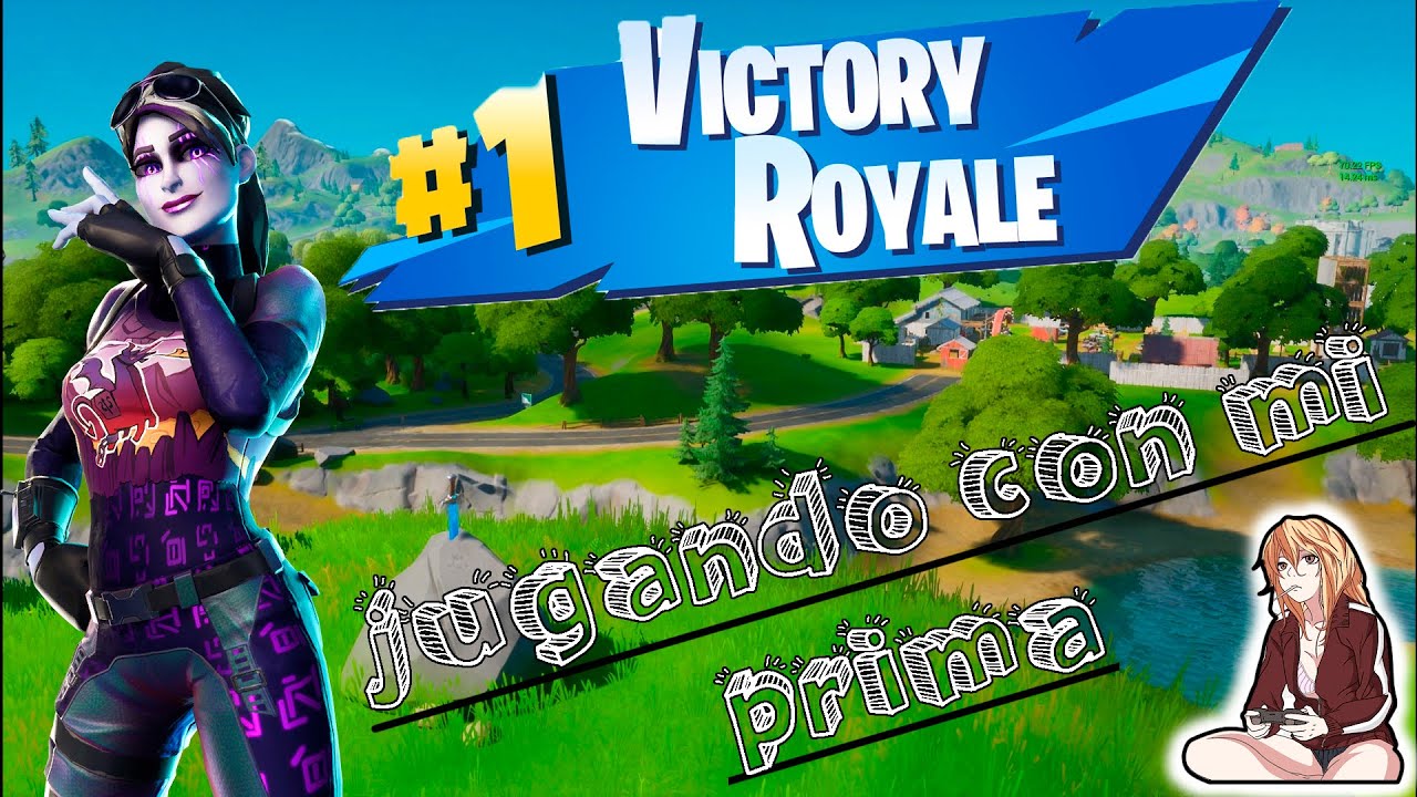Jugando Con Mi Prima Youtube