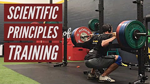 Essentials of Strength Training and Conditioning (CSCS Lectures) - YouTube