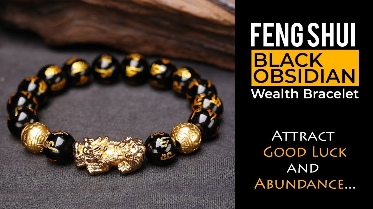 Feng Shui Black Obsidian Pixiu Wealth Bracelet Rules My Honest Review feng-shui-black-obsidian-pixiu-wealth-bracelet-rules-my-honest-review