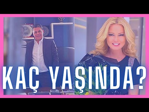 Şinasi Yüzbaşıoğlu Aslında Kaç Yaşında ?