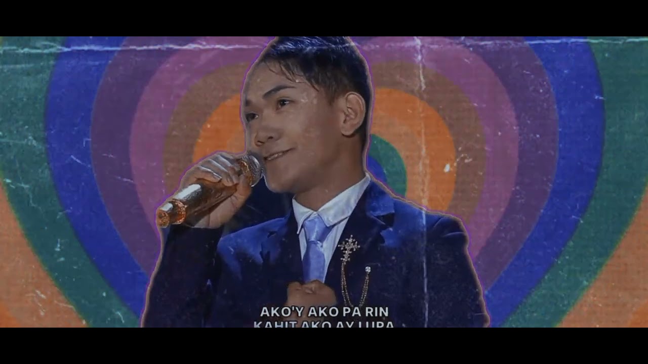 Vensor Domasig Road to finale TNTS7 No copyright infringement it ...