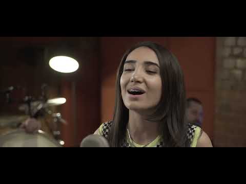 Sevda Kuas - Karanfil (Cengiz Ateş Düet) /2021 Gençler Arası Ses Yarışması / Kategori Birincisi