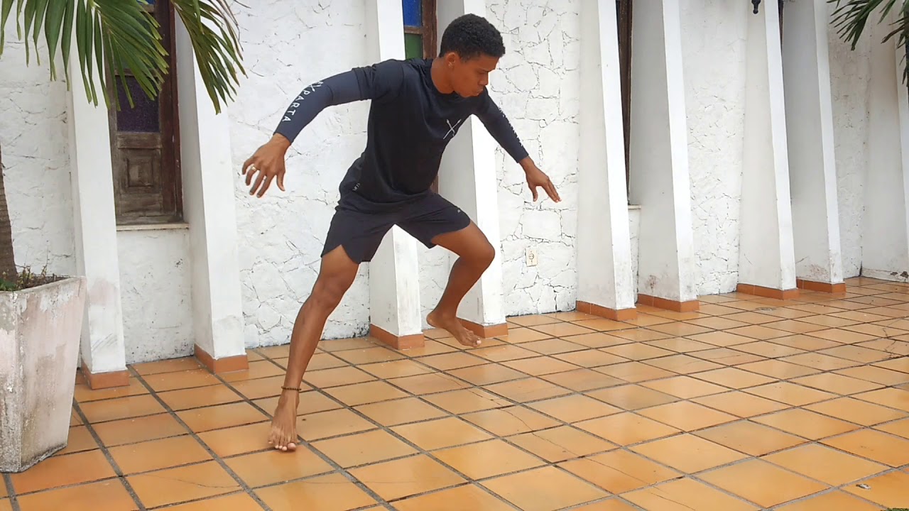 [ Tutorial ] Salto lateral - YouTube