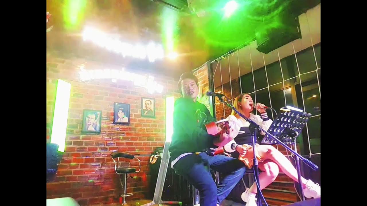 រាំទាន់ខ្លួននៅក្មេង.កុំរំអួយ ( Cover by Thol Sreyleak) - YouTube