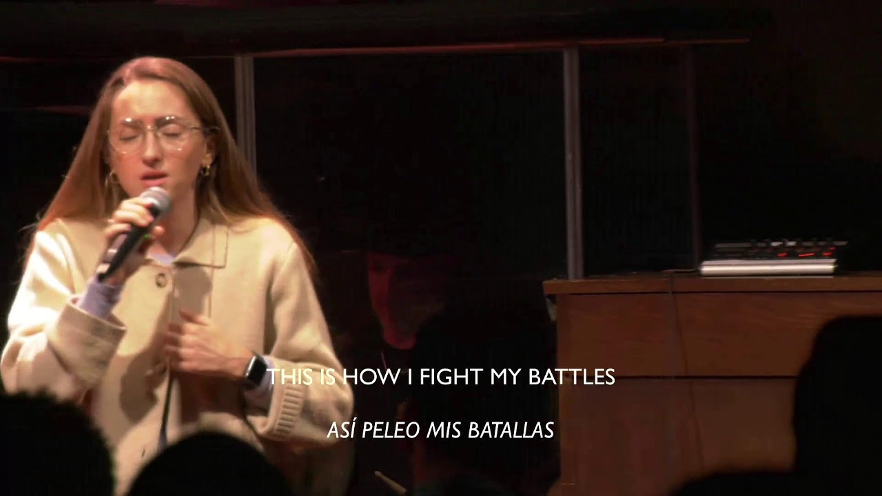 John Carrano - The Name that changes everything - I AM - YouTube