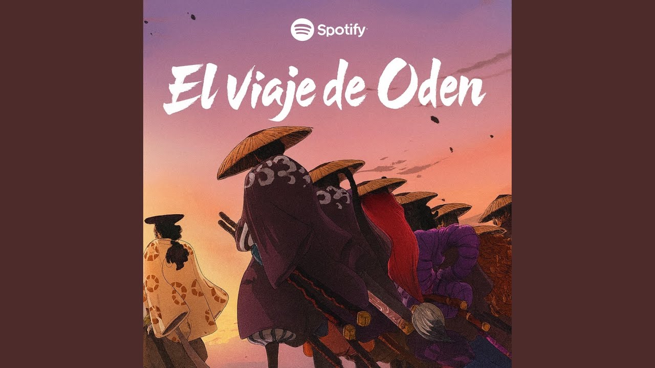 El viaje de Oden - YouTube