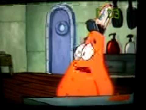 spongebob video exactly - YouTube