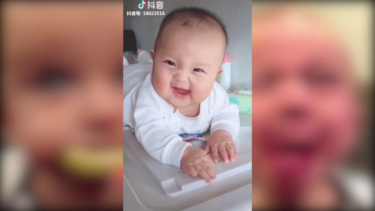 Asian Cute Baby Compillation 2020 | Tiktok Asian Babies Videos - YouTube