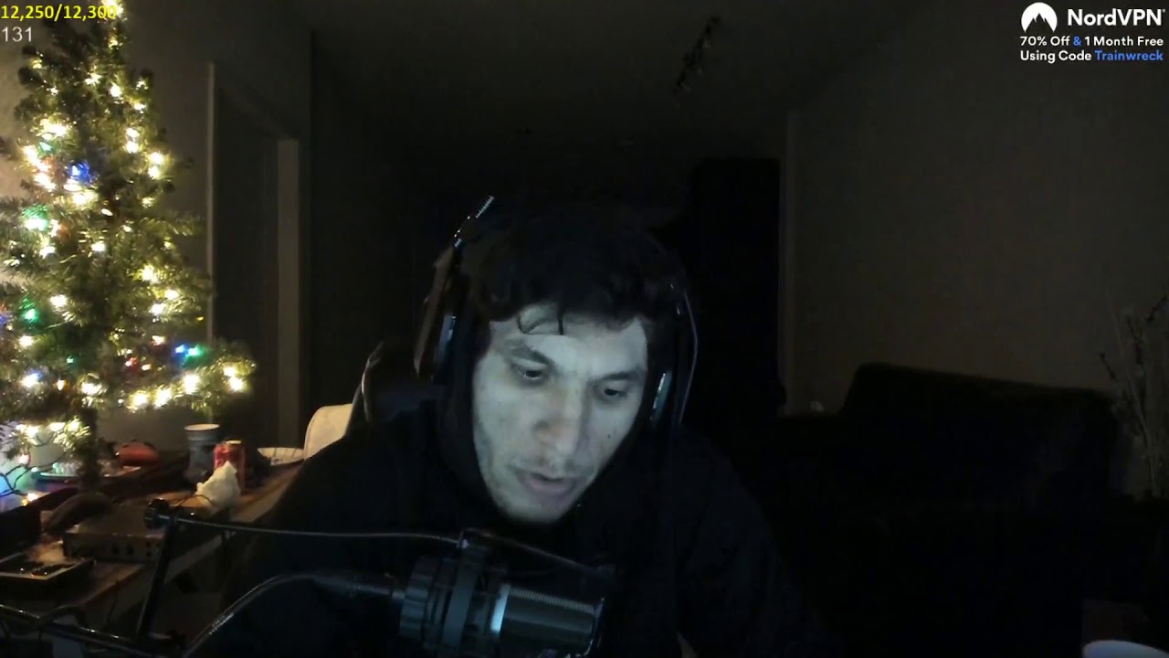 TRAINWRECKSTV's Top Twitch Clips Compilation #22! - YouTube