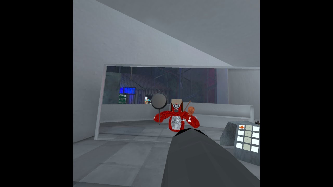 New gorilla tag Fall Flashback update. - YouTube